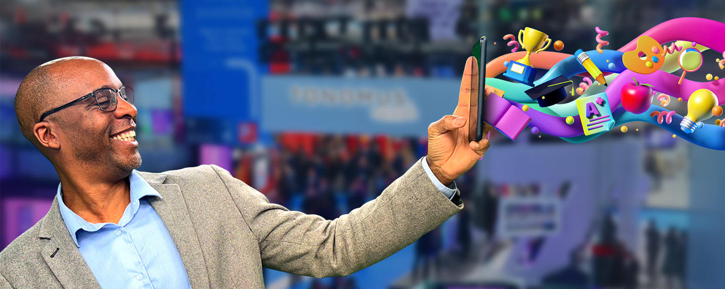 Short S2E26 - Le smartphone en panne de nouveautés