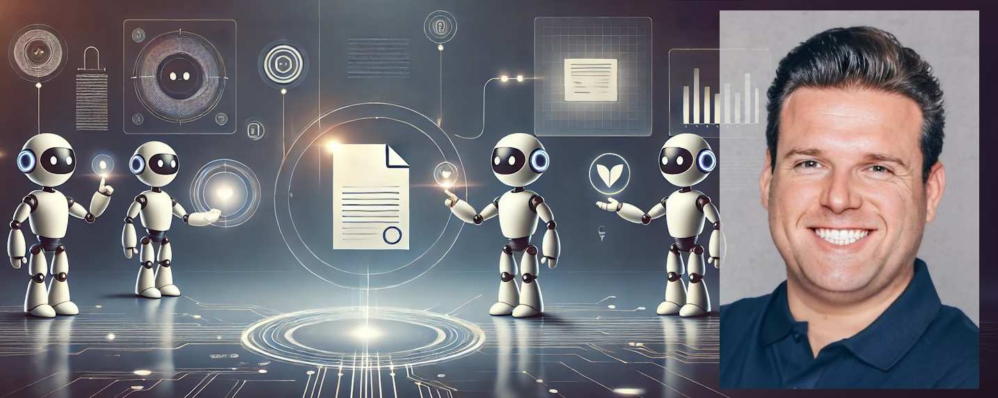 Agents IA : La nouvelle révolution de l’automatisation