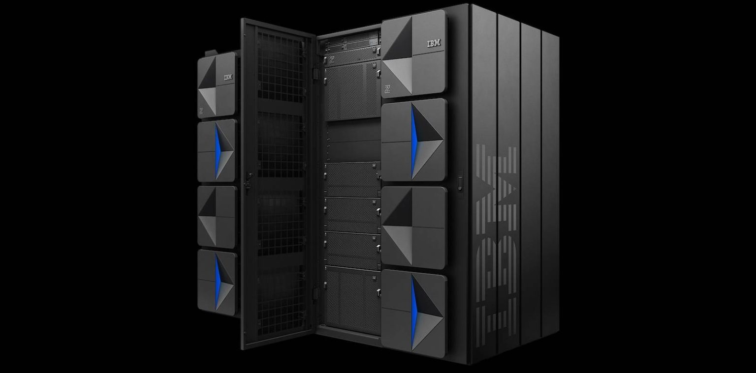 Z17, l’ambition renouvelée d’IBM pour le mainframe à l’ère de l’IA