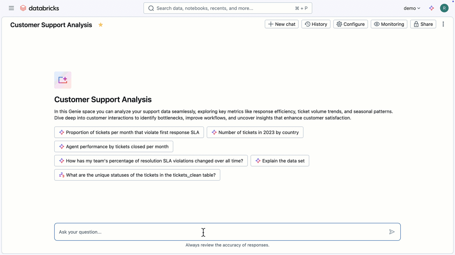 Databricks Data + AI 2025 : la data et l'IA, pour tous...
