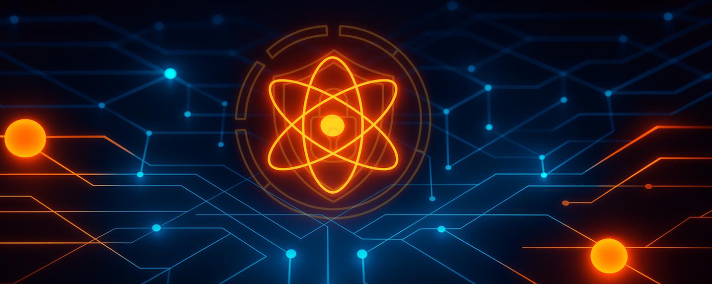 Orange et Toshiba lancent la cybersécurité quantique à Paris