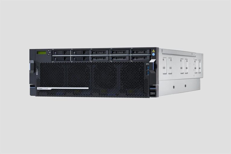 IBM Power11 : des serveurs critiques pour l’ère de l’IA