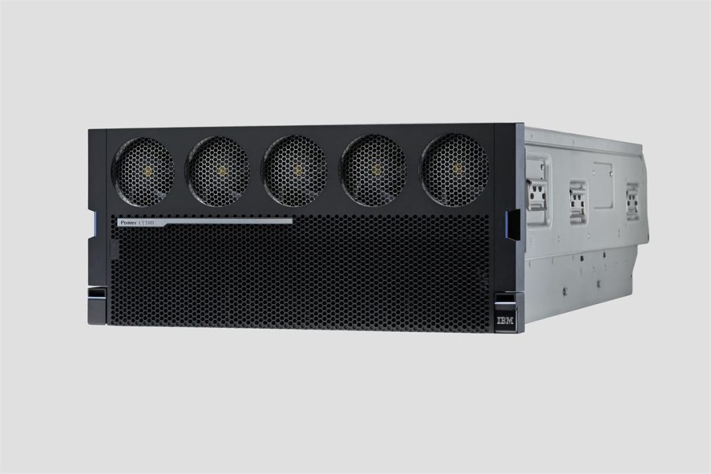IBM Power11 : des serveurs critiques pour l’ère de l’IA