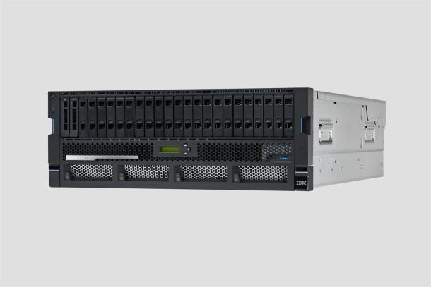 IBM Power11 : des serveurs critiques pour l’ère de l’IA
