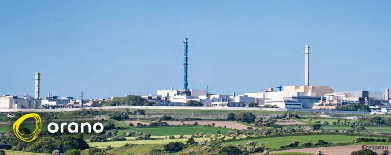 Orano fait rayonner sa data grâce à la virtualisation de données