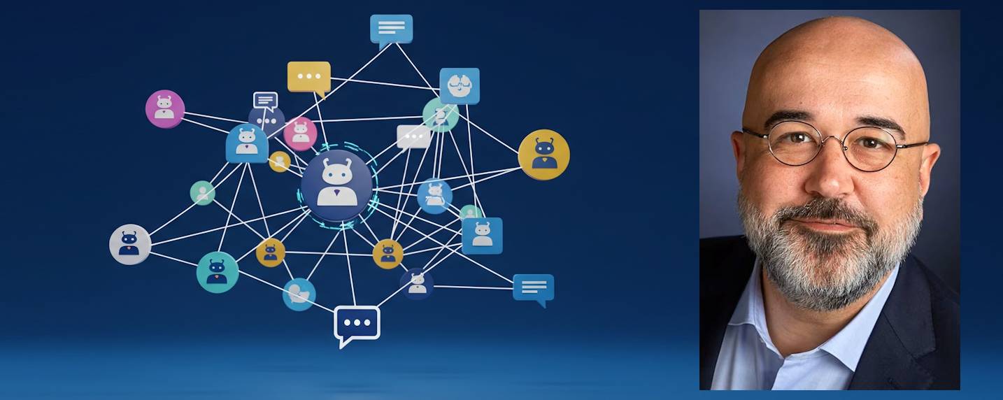 IA agentique : une refonte organisationnelle, éthique et technique