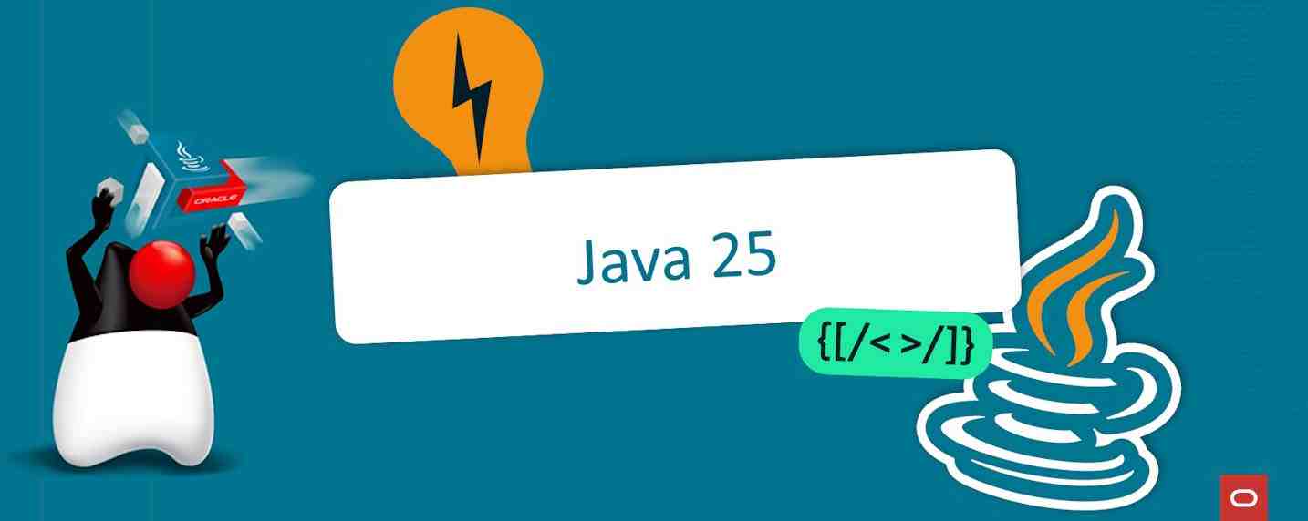 Java 25 LTS : performance, IA et sécurité pour l’entreprise
