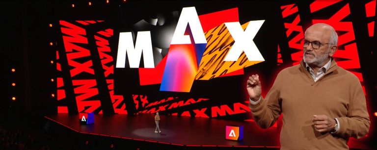 Adobe MAX 2025 : l’IA agentique redéfinit la création