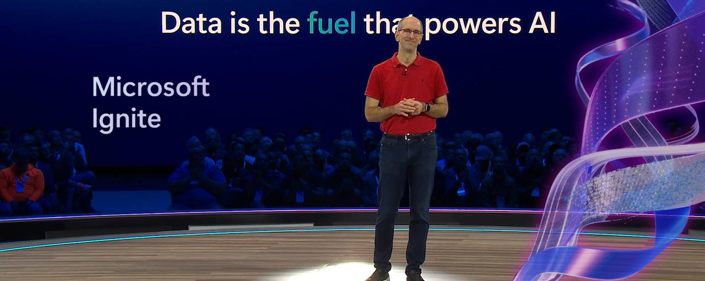Ignite 2025 : Microsoft unifie l’agentique et la data