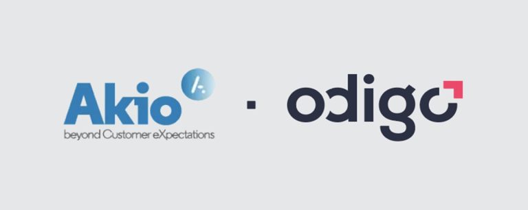 Odigo Akio : Stratégie pour PME et ETI