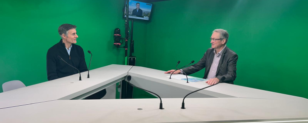 IT Partners: Tout sur la 20e édition attendue