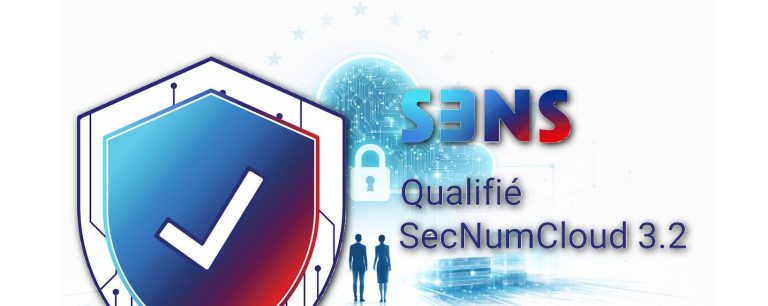 S3NS obtient le Graal de l'ANSSI, la qualification SecNumCloud