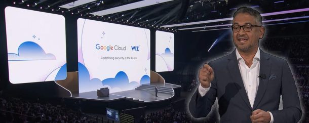 Google Cloud Next 2026 : la cybersécurité devient agentique