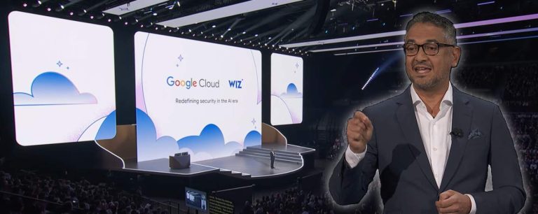 Google Cloud Next 2026 : la cybersécurité devient agentique