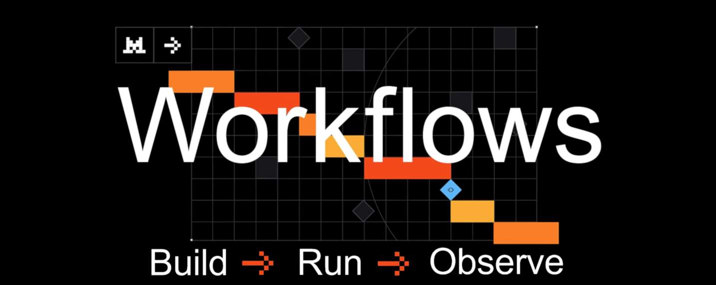 Mistral Workflows : l’IA agentique européenne passe en production
