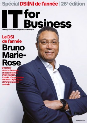 Magazines IT for Business